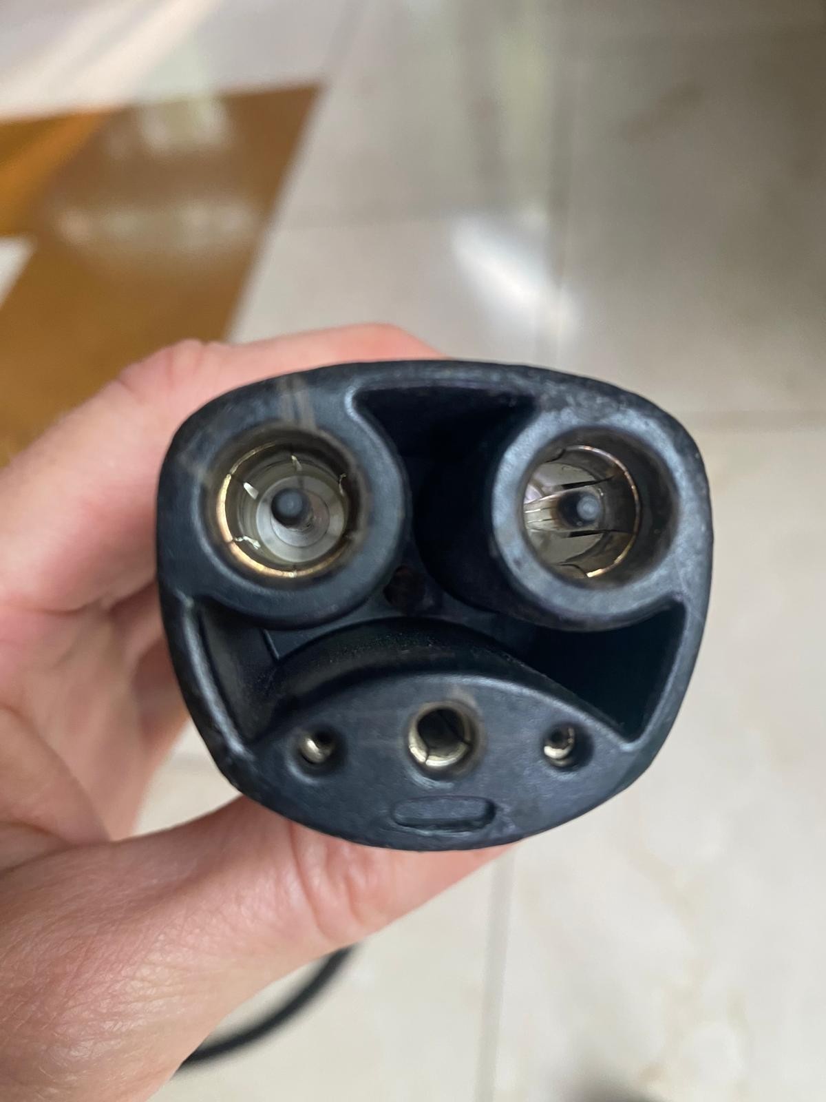 Used 2020 Tesla Models Y 3 S X Gen 2 Corded Mobile Connector Charging ...