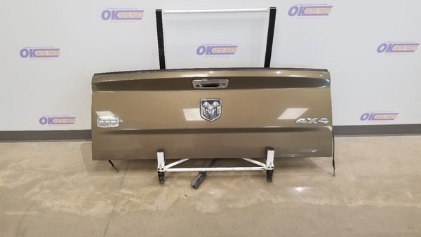 Used Ram Tailgates and Liftgates for Sale