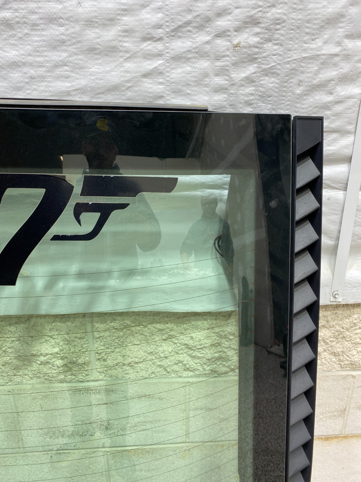 Used 2012 Audi R8 V10 Oem Rear Hatch Assembly With Glass for Sale ...