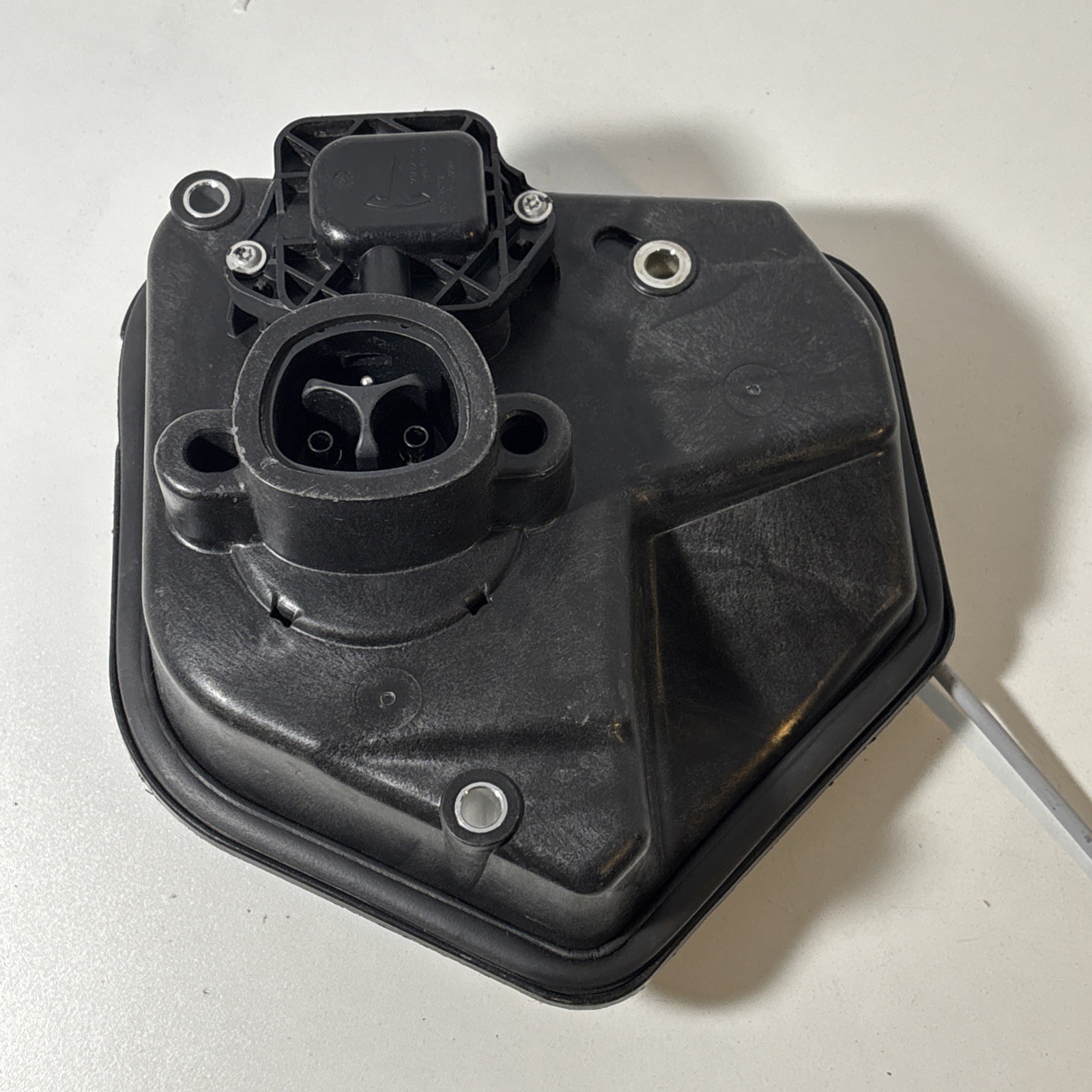 Used 2010 Genuine Tesla Model 3 Y Charge Port Inlet Socket Hv ...