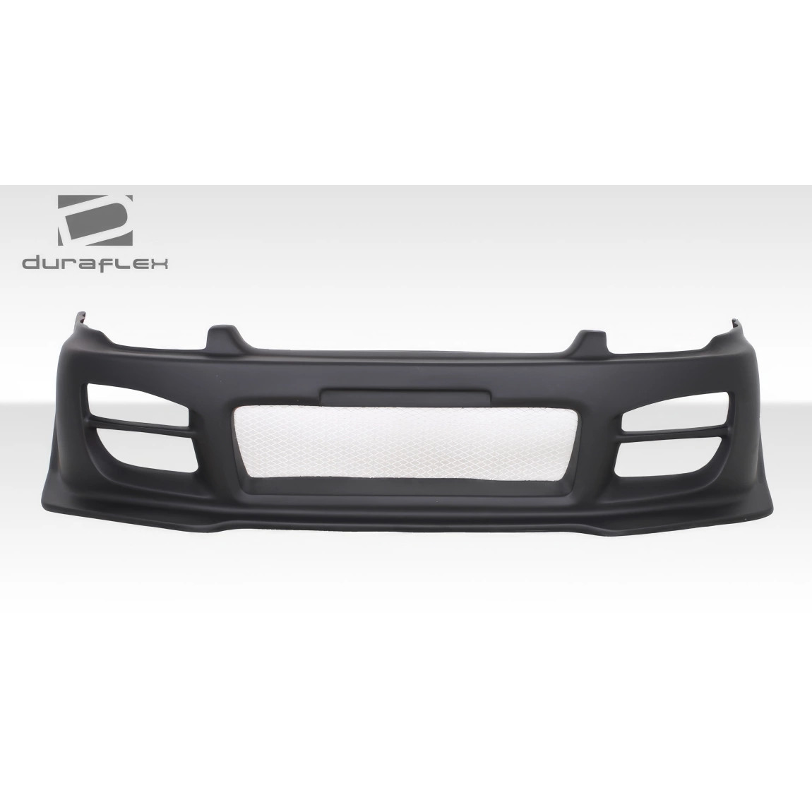 For Parts Or Not Working Duraflex R34 Front Bumper For Prelude Honda ...