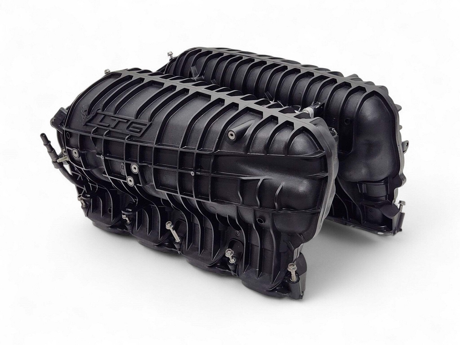 Used 2023-2026 Chevy Corvette C8 Z06 Lt6 5.5l Intake Manifold Oem Gm ...