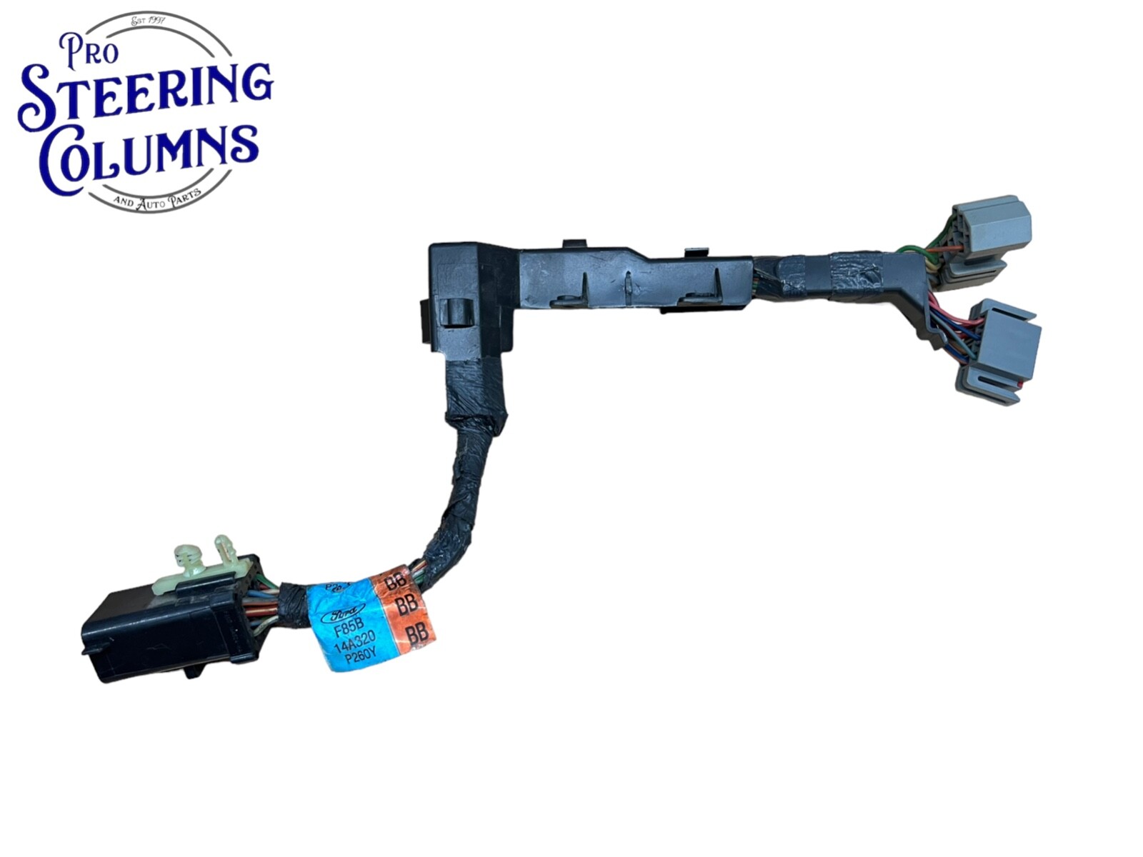 Used 2014 1998-2003 F-150 1998-2001 F-250 F-350 Turn Signal Switch ...