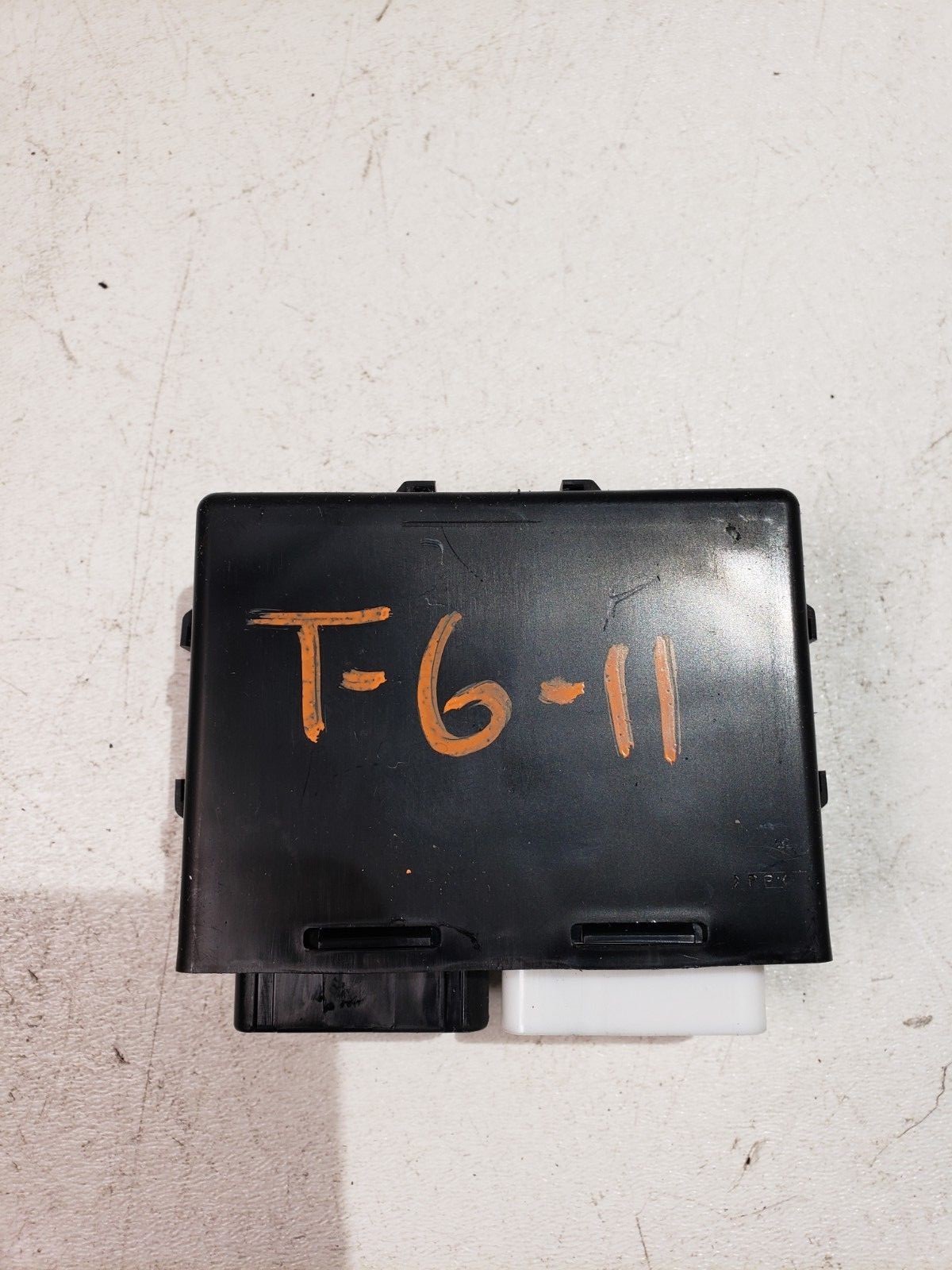 Used 2008-2014 Subaru Tribeca 3.6l Daytime Running Light Lamp Control ...