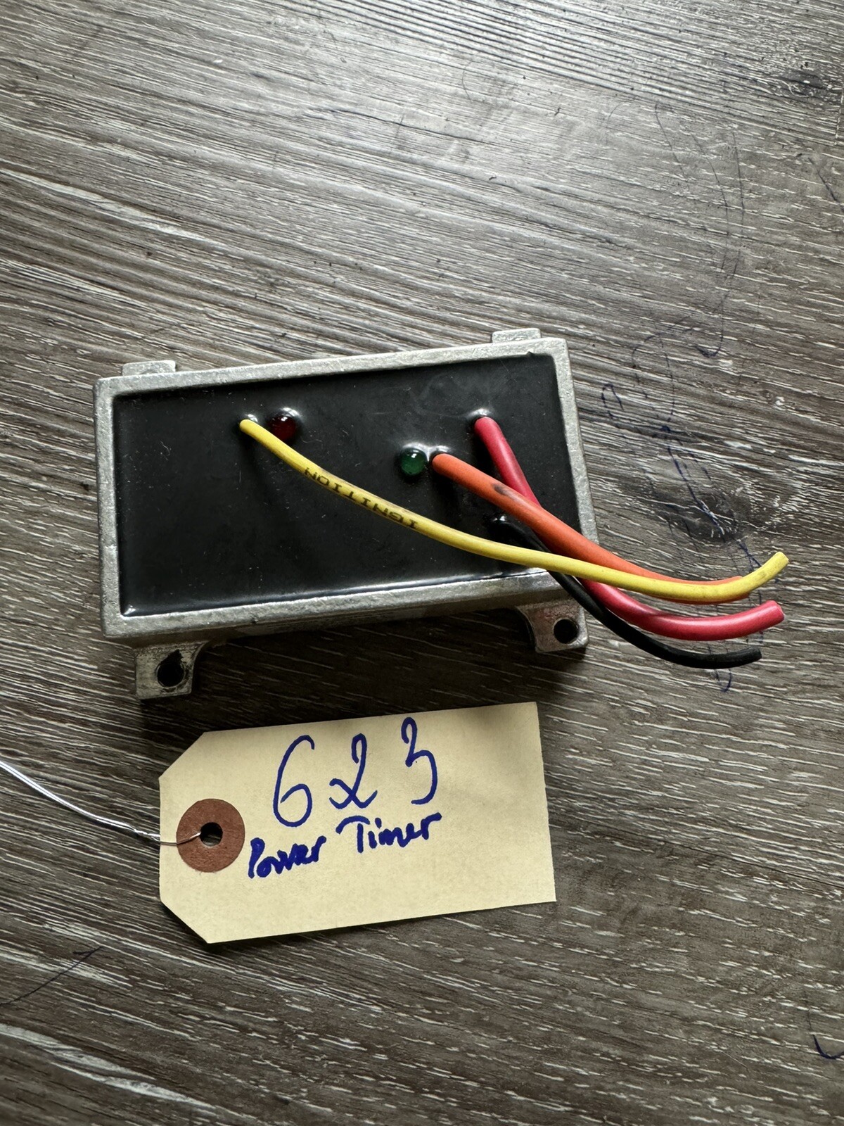 Used Copeland Engineering - Power Tamer Vs - Battery Saver - Time ...