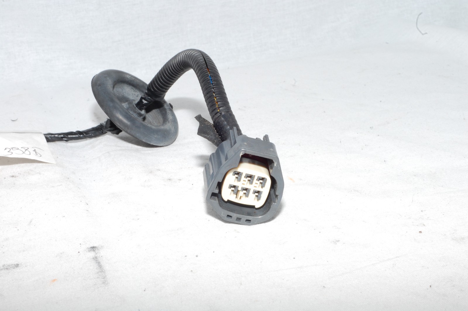 Used 2007-2011 Volvo S80 Xc70 Park Assist Control Module Wire Oem for ...