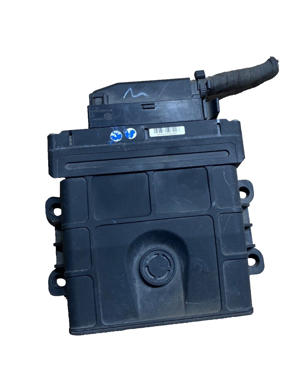 Used 2014-2016 Vw Jetta Mk6 1.8t Transmission Computer Control Module ...