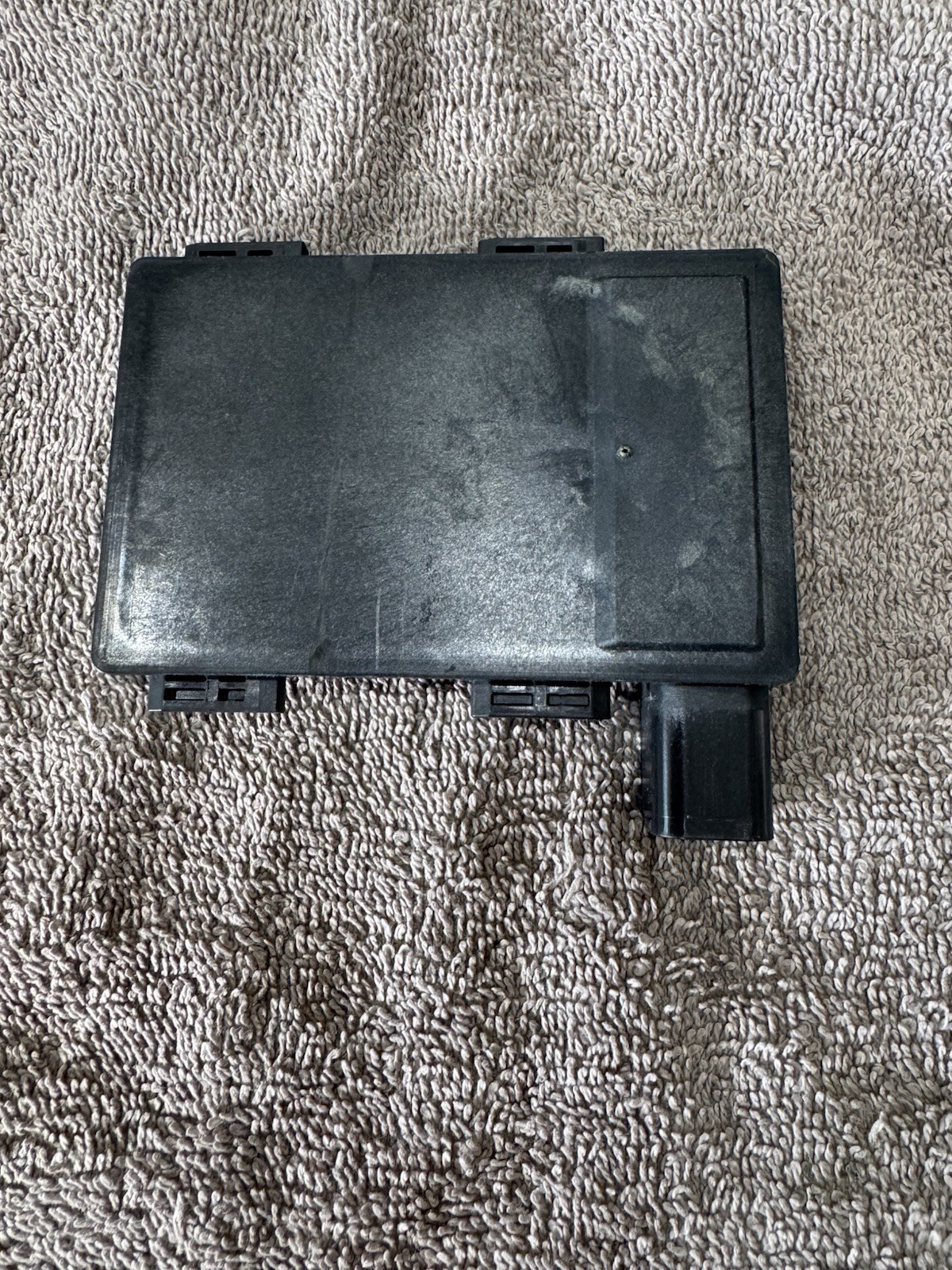 Used 2024 2024-2025 Ford F150 Cruise Control Distance Sensor Oem for ...