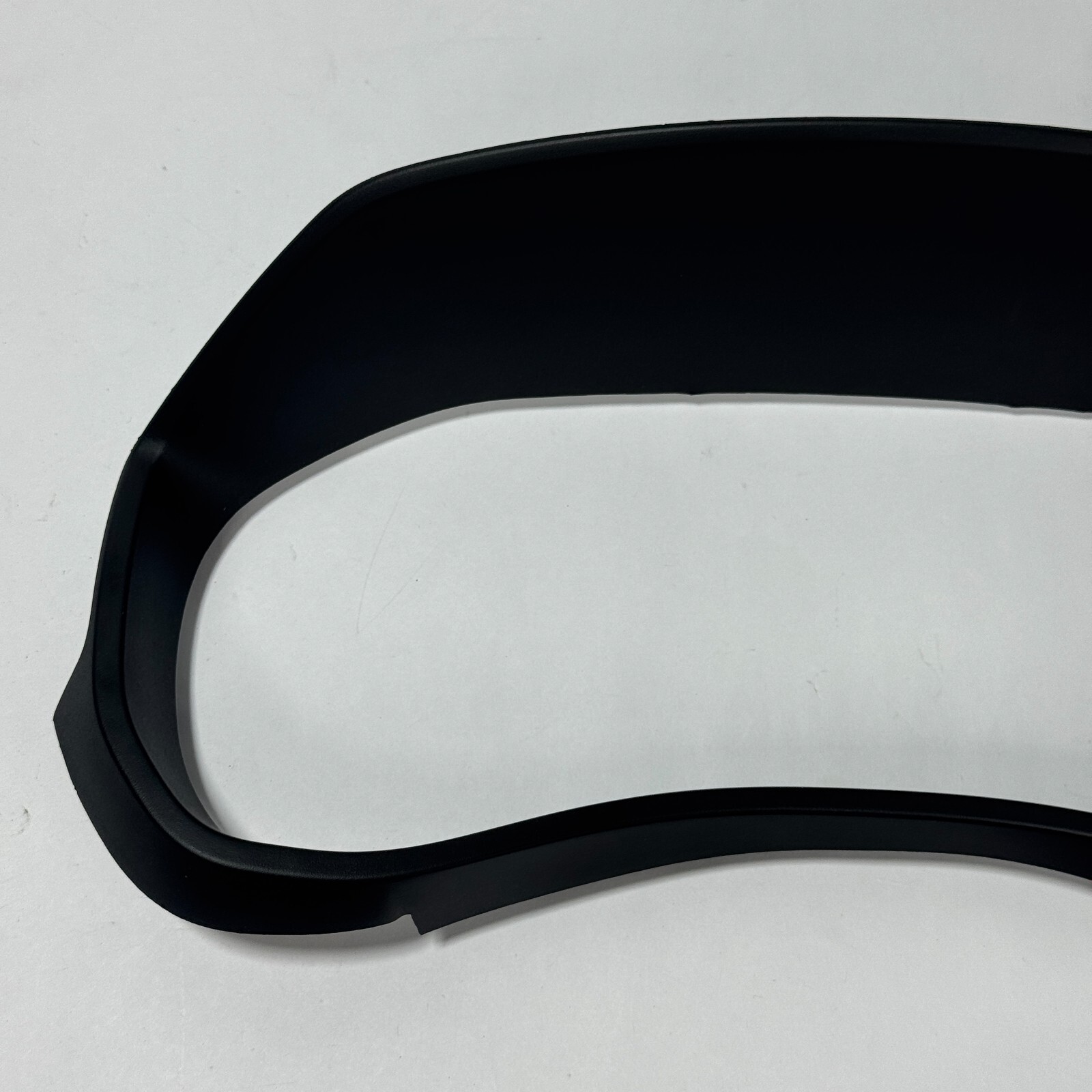 Used 2019 2025 📌 - Ram 1500 Dash Left Speedometer Bezel Trim Cover ...