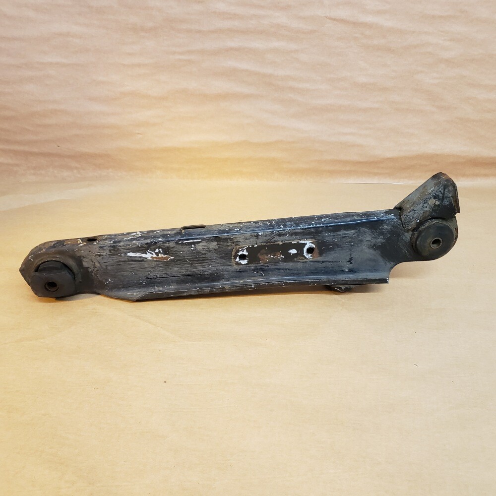 Used Triumph Tr7 Original Rear Suspension Trailing Arm Lower Radius ...