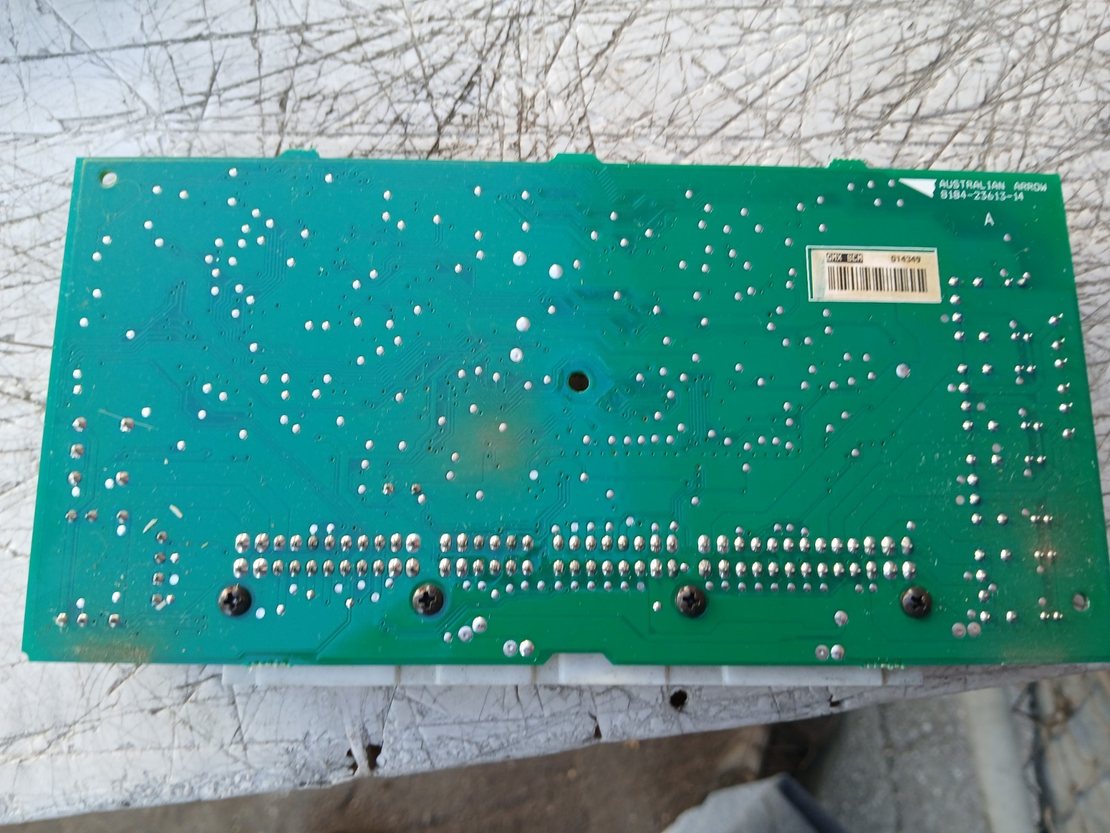 Used 2004 Pontiac Gto Bcm Body Control Module for Sale | 2004 Pontiac ...