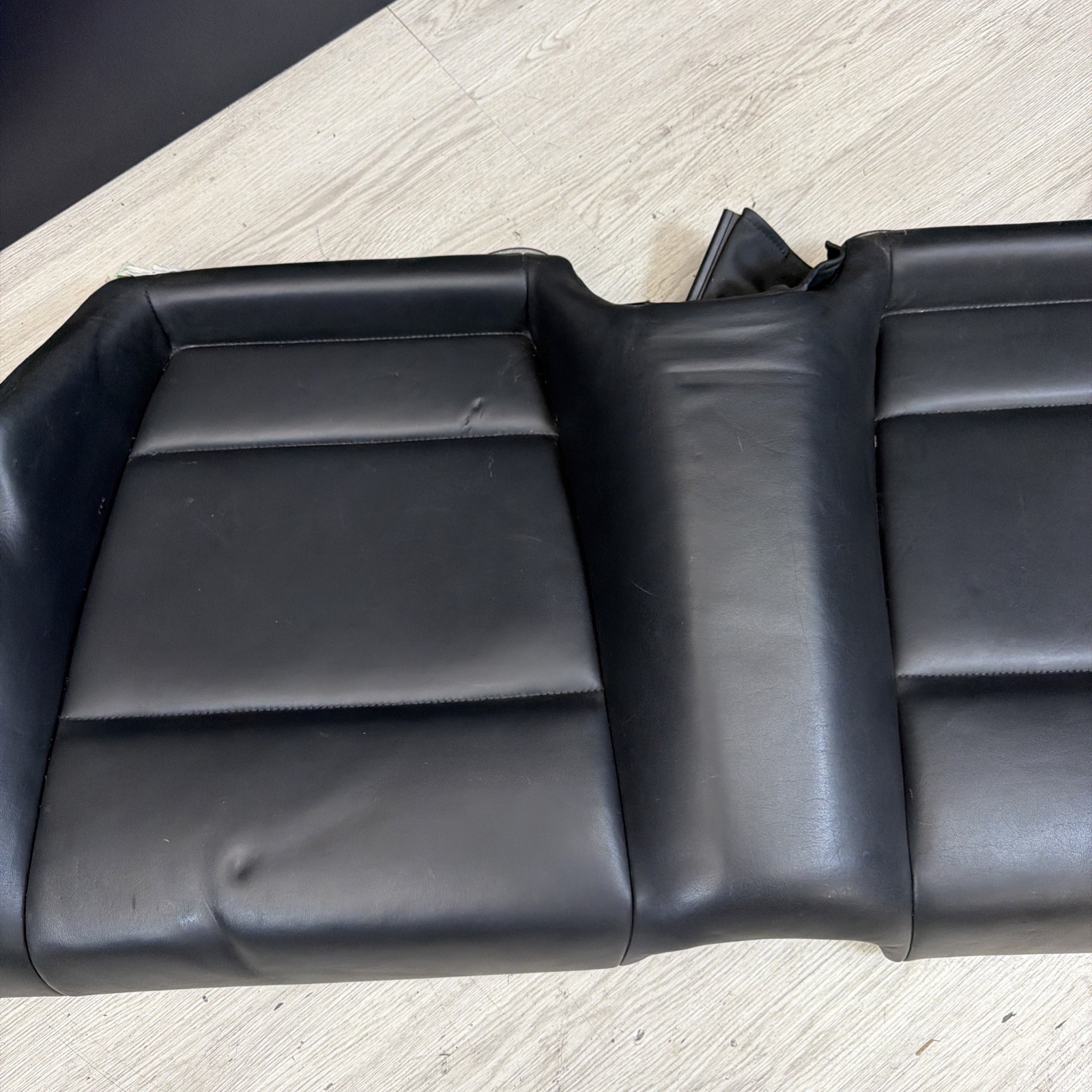 Used 2001-2006 Bmw E46 M3 Oem Convertible Factory Rear Seat Bottom ...