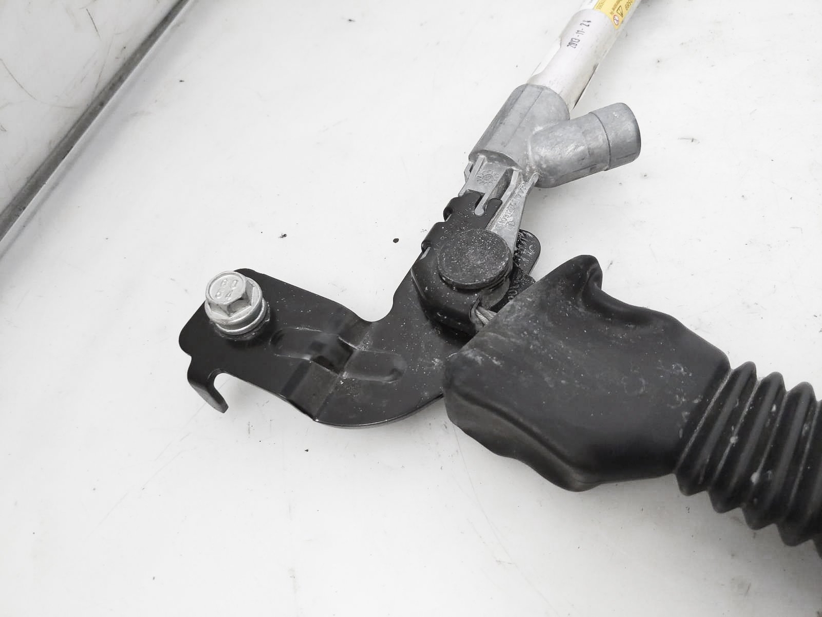 Used 2014-2019 Kia Soul Front Passenger Seat Belt Pre-tensioner 88841 ...