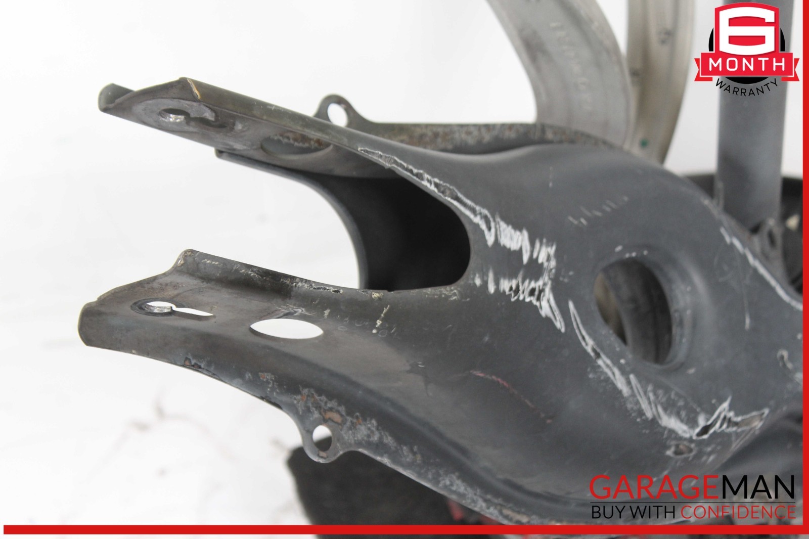 Used 2012-2018 Mercedes W218 Cls550 Rear Left Spindle Knuckle Hub Drive ...