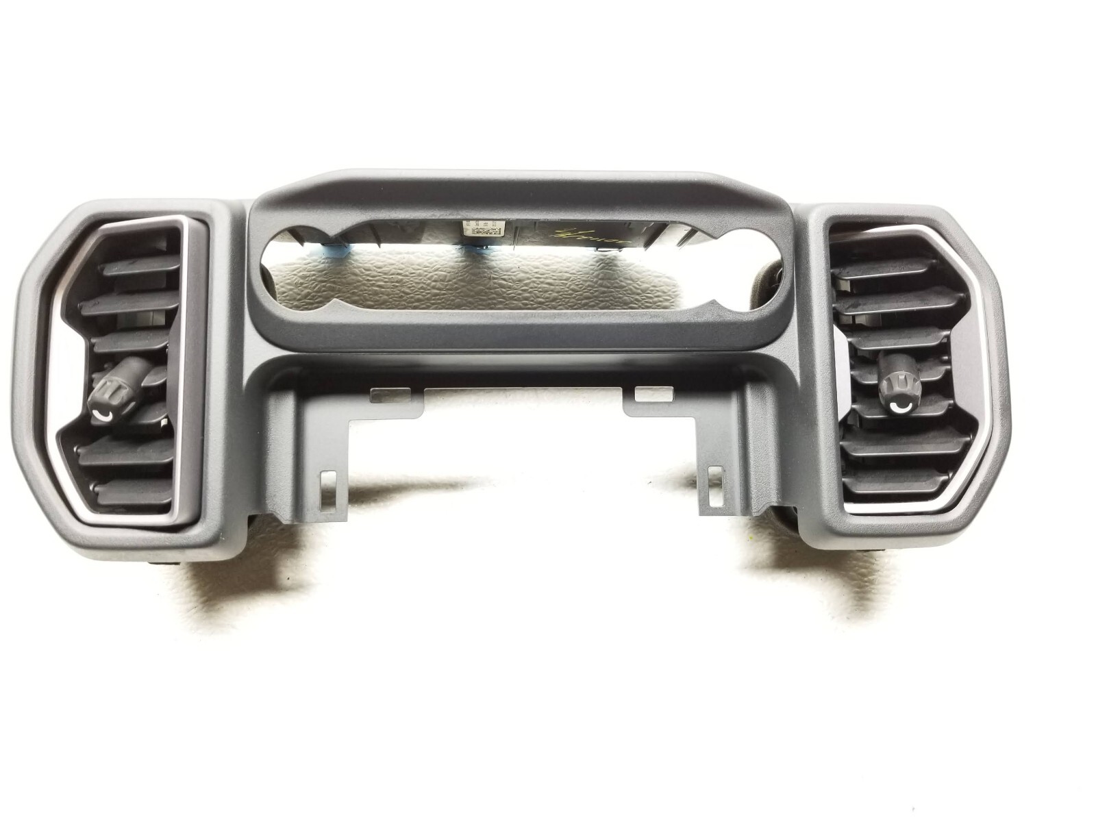 Used 2021-2022 Ford Bronco Sport Dash Center Air Vent Oem for Sale ...