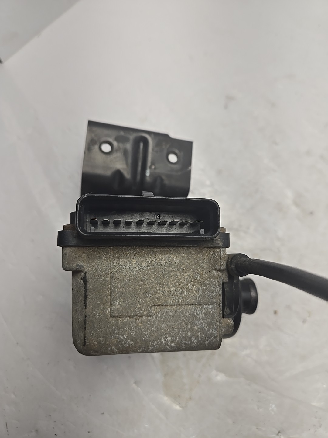 Used 1992-1996 Ford F150 F250 F350 Bronco E150 E250 Cruise Control ...