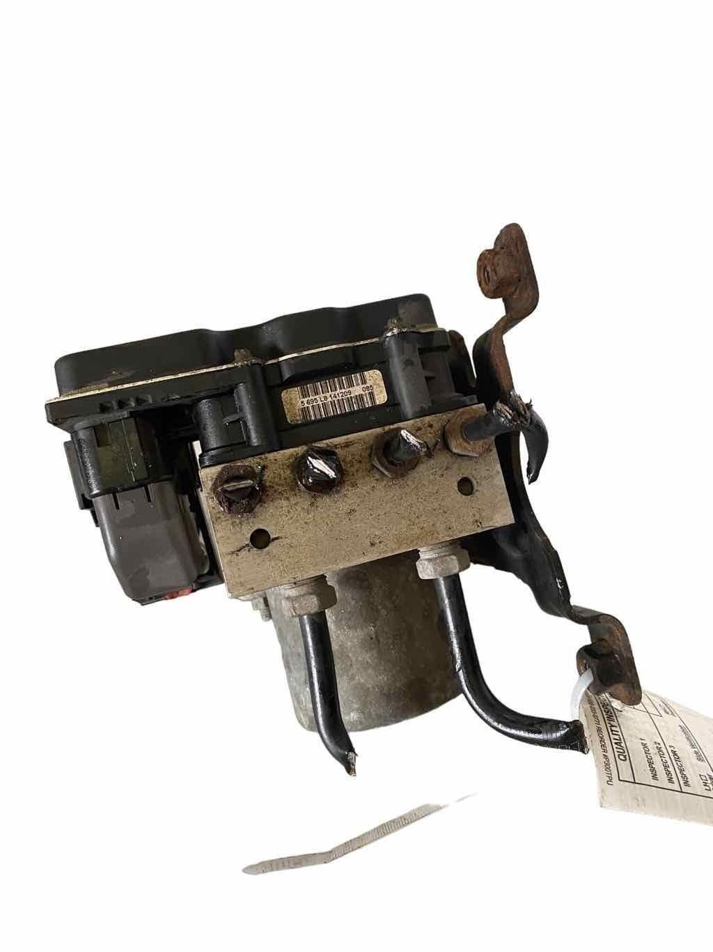 Used 2009-2013 Chevy Silverado 1500 Anti Lock Brake Abs Pump Parts for ...