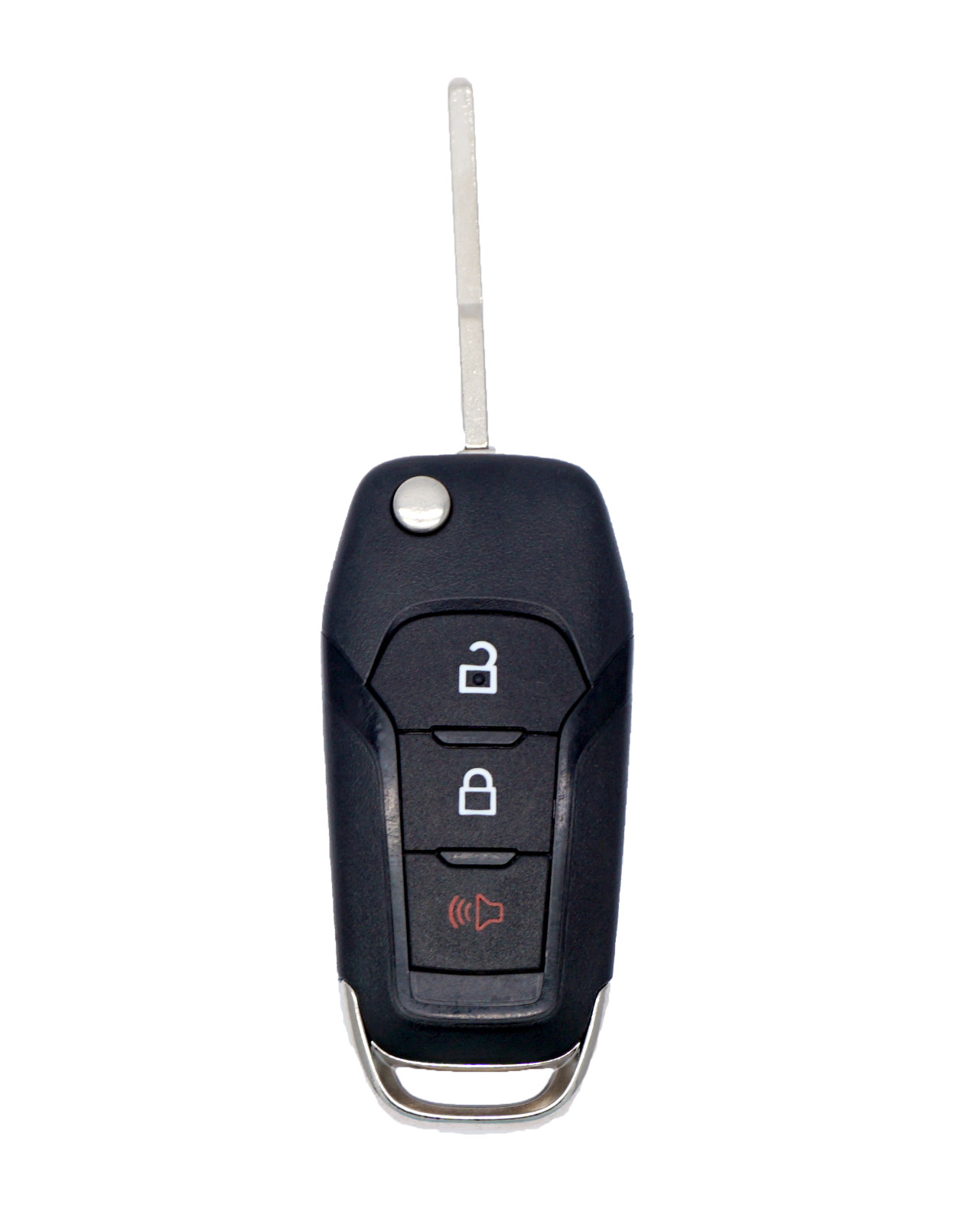 Remanufactured New 2015-2024 Ford F150 F250 F350 Flip Key Remote Fob ...