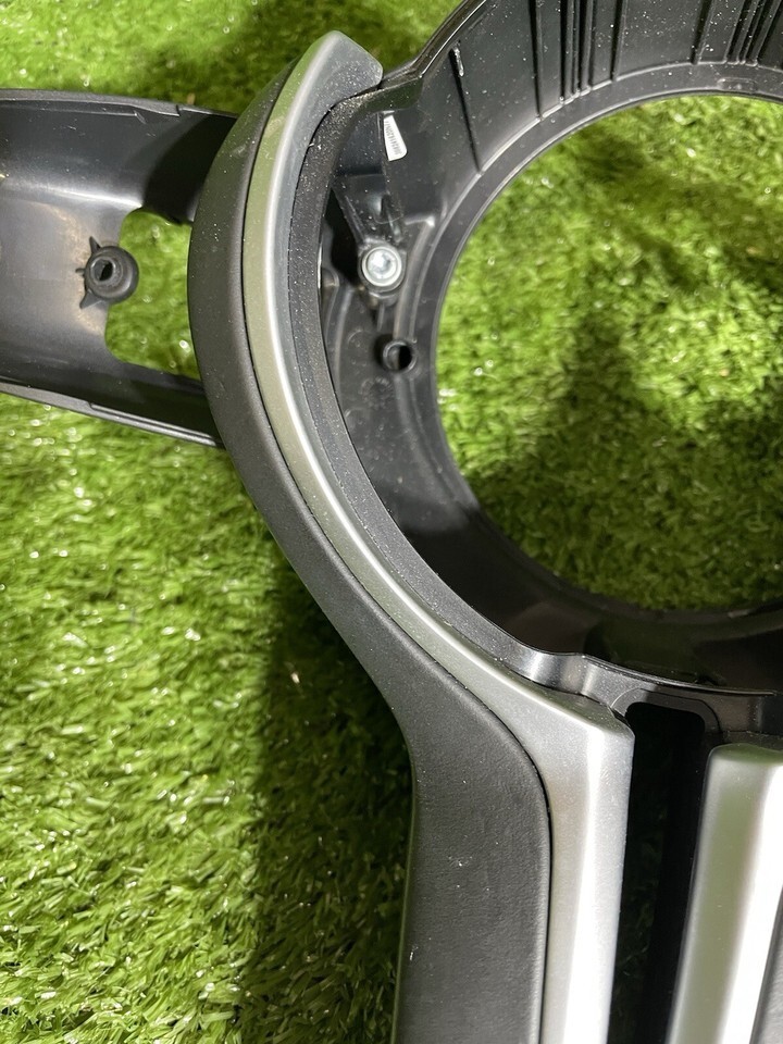 Used Bmw F80 F82 F83 F87 F10 F12 F13 M2 M3 M4 M5 M6 Leather Steering ...