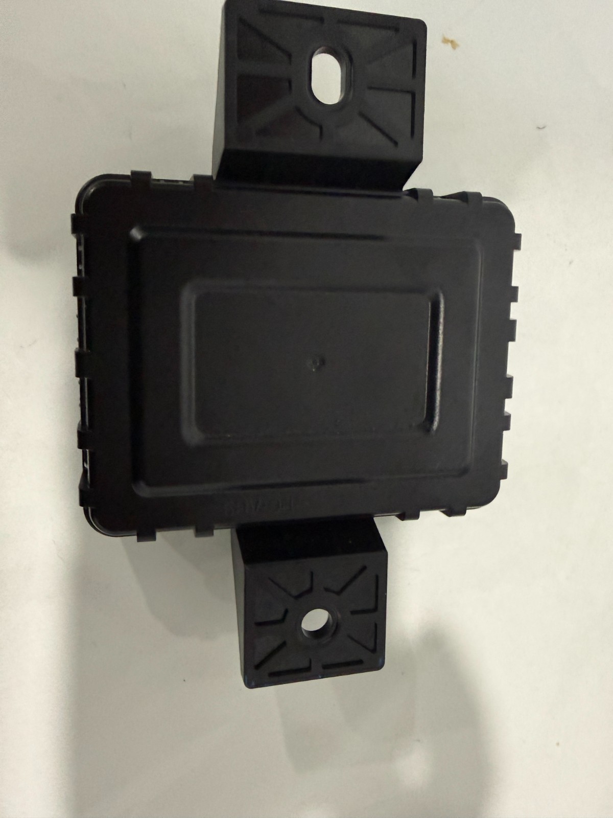 Used 2024-2025 Lincoln Nautilus Body Computer Control Module Bcm Unit ...