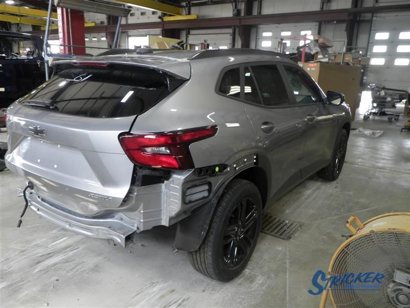 Used 2024 Trax Activ Fuel Tank for Sale | 197-10551