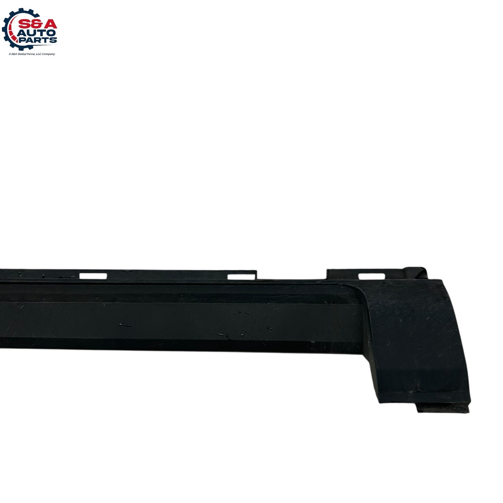 Used 2021 2025 - Ford Bronco Sport Left Side Lower Rocker Molding Cover ...