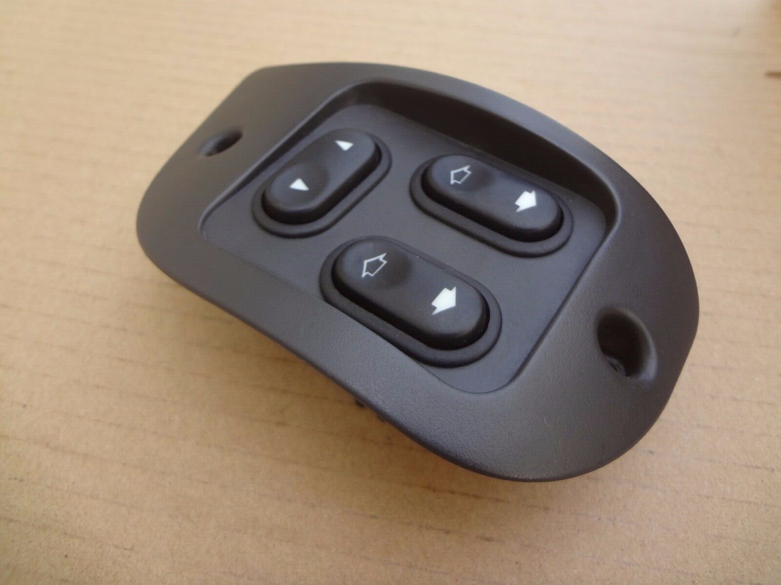 Used 2003 - 2004 Mustang Svt Cobra Driver Seat Lumbar Switch Oem Sku ...