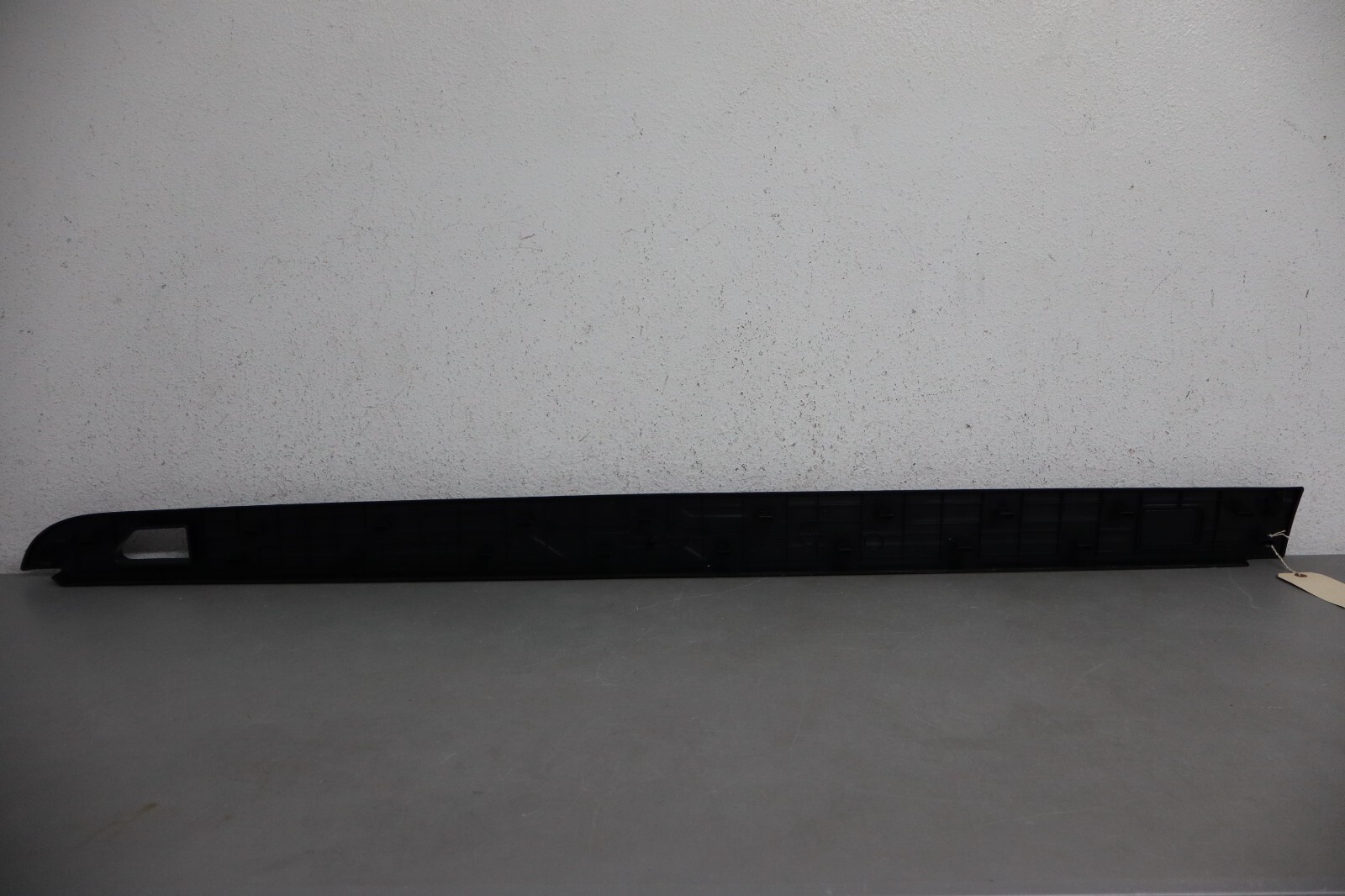 Used 2023 Chevrolet Colorado & Gmc Canyon Right Side Rear Bed Rail ...