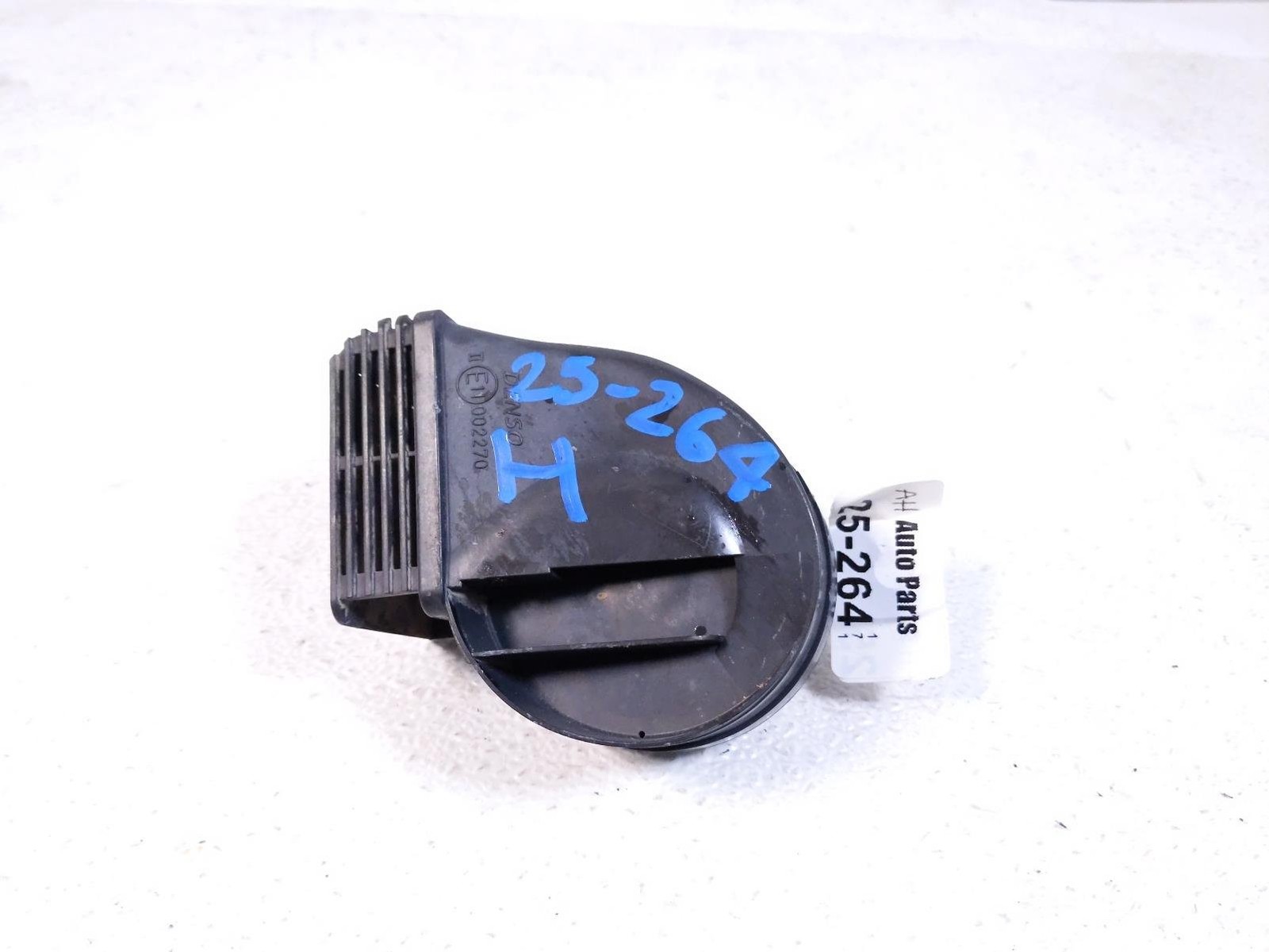 Used 2016-2025 Toyota Tacoma Trd 3.5l High Note Pitch Honking Sound ...