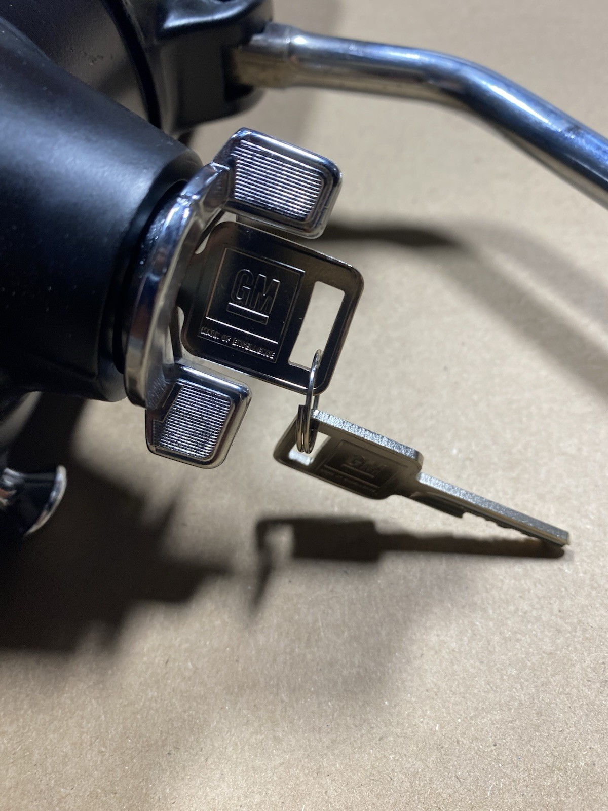 Remanufactured 1969-1974 Chevrolet Nova Tilt Steering Column Shift Automatic Rally Ss Yenko Gm ...