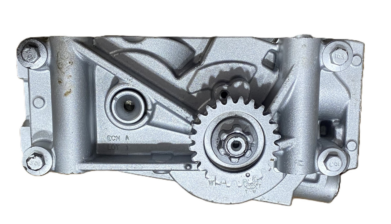 Used Genuine Oem Balance Shaft Assembly 23300-2g520 Compatible W ...