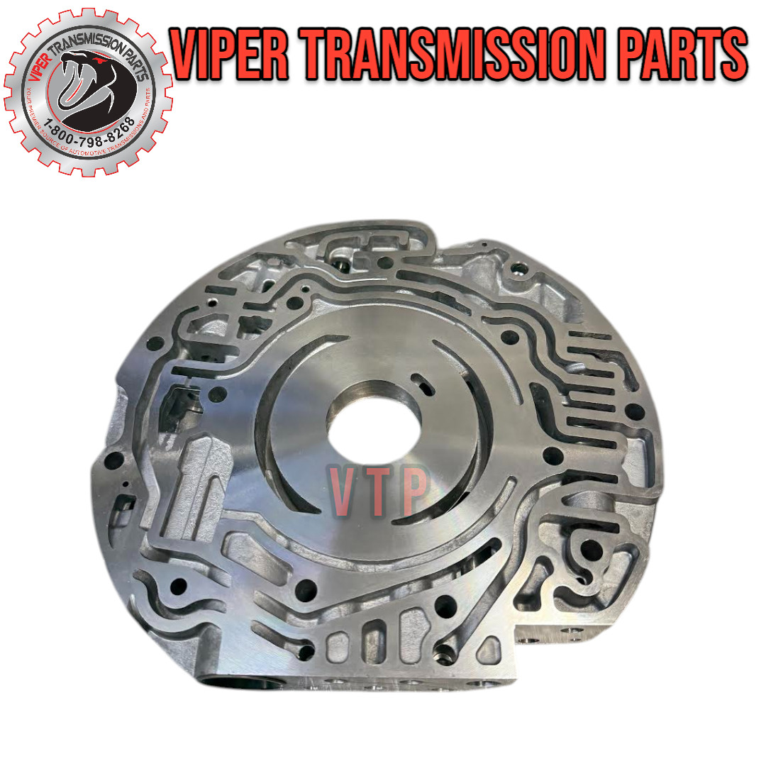 Remanufactured 6l80 6l90 Transmission Pump Stator & New Oem Bell ...