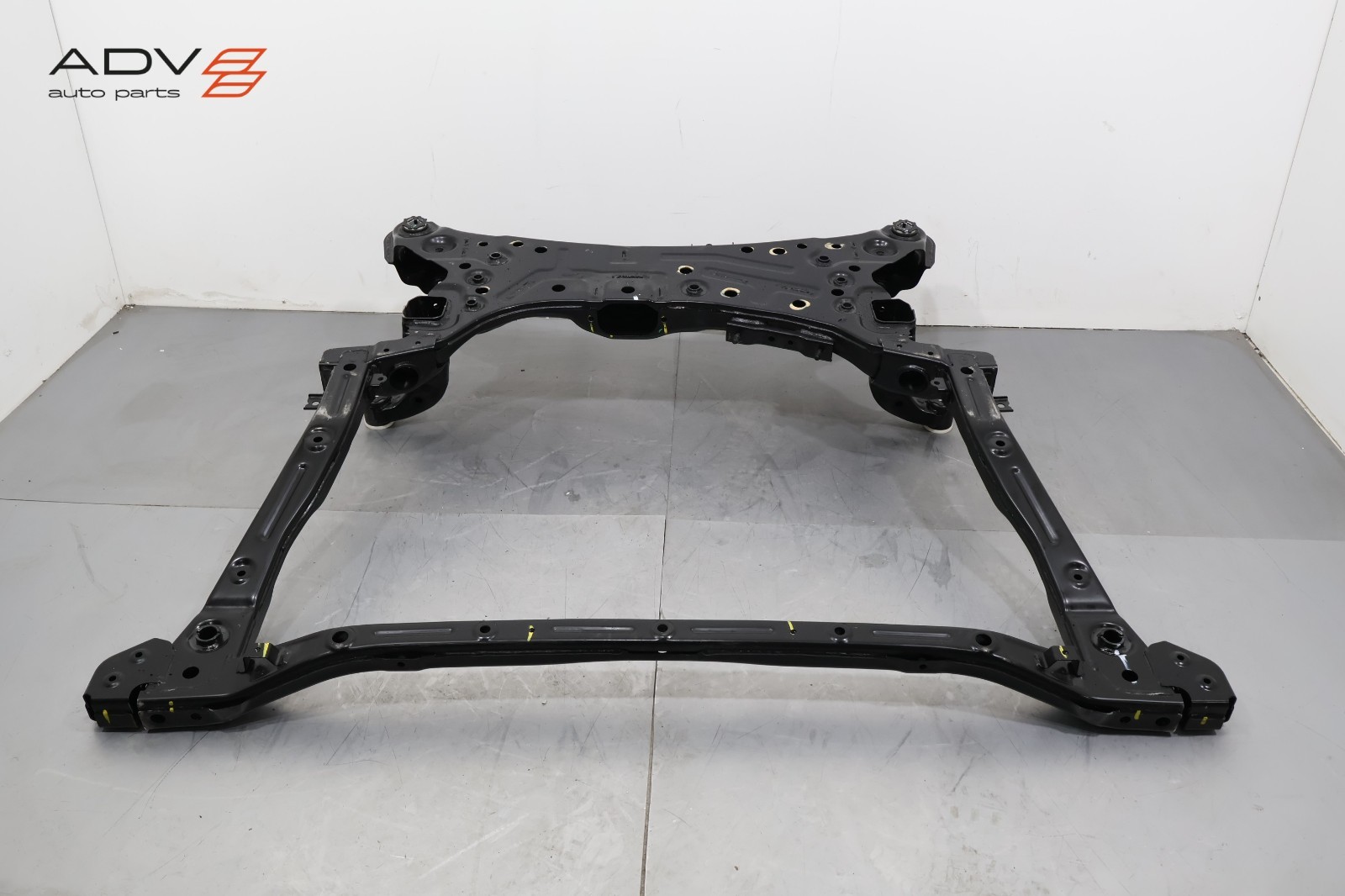 Used 2025 Kia K4 2.0l Front Subframe Sub Frame Crossmember Engine ...