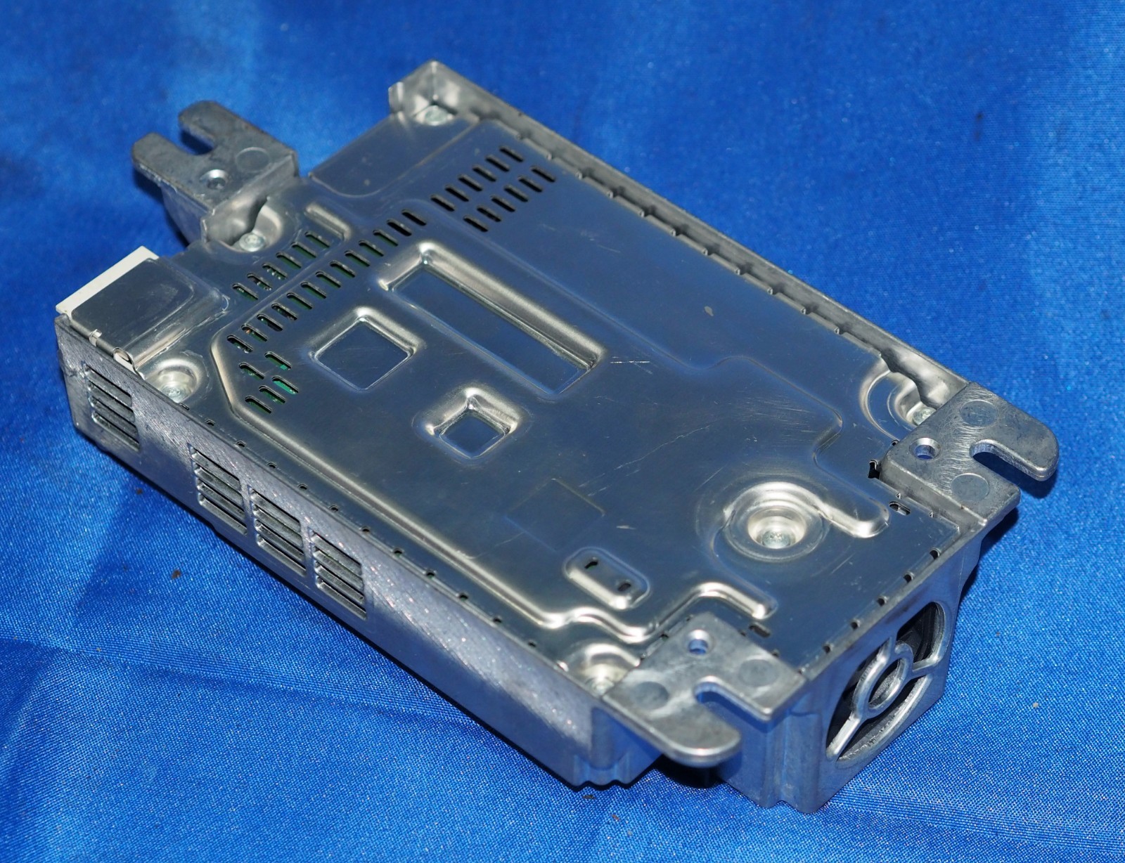 Used 2022-2026 Bmw Ix I5 I7 X7 Radio Control Module Ecu Oem W/warranty ...