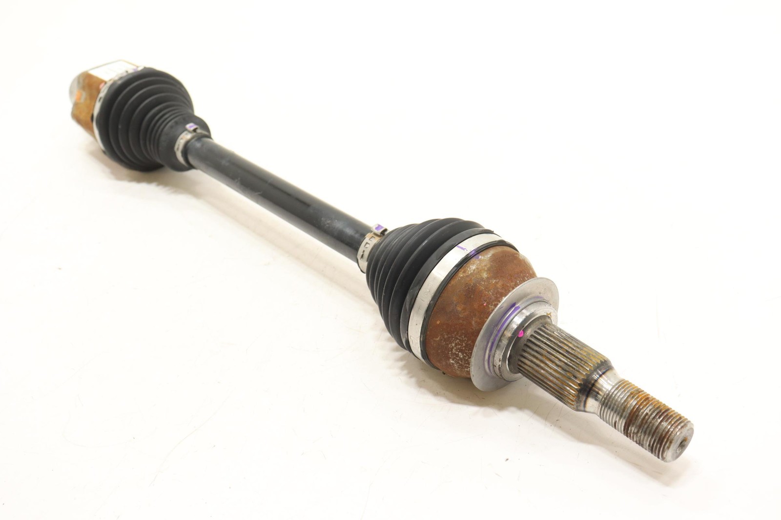 Used 2024 2026 - Honda Prologue Front Right Side Axle Shaft Haflshaft ...