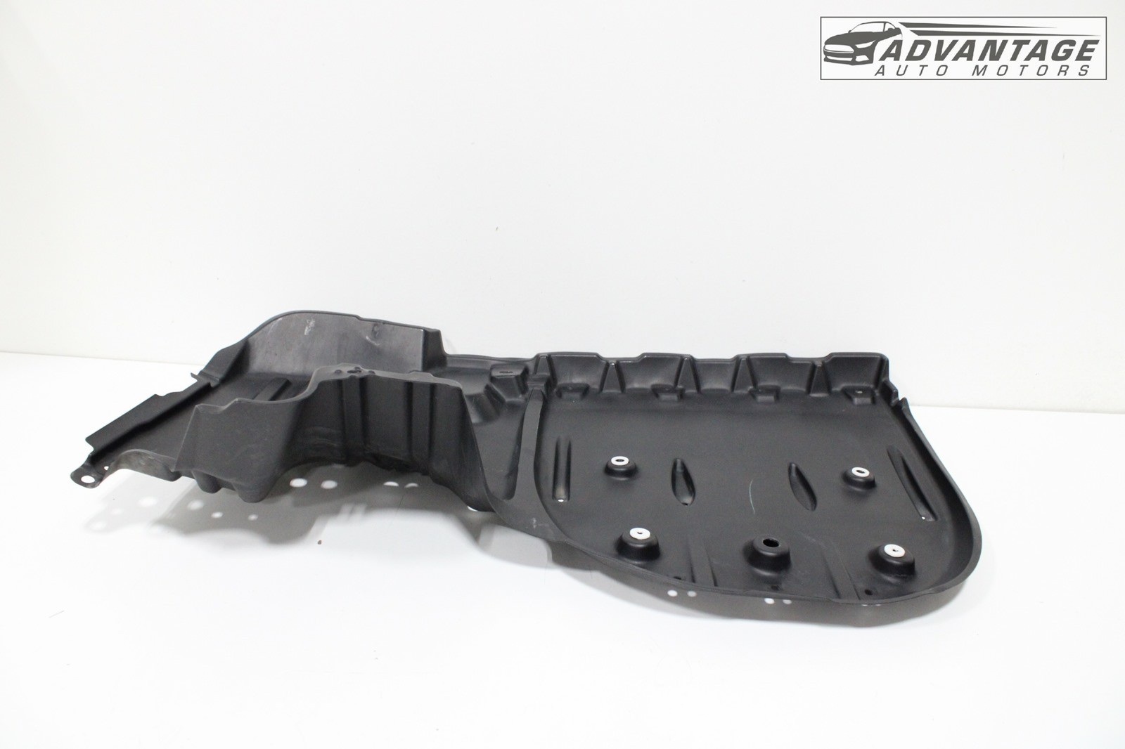 Used 2018-2025 Toyota Camry Rear Underbody Floor Splash Shield Cover ...