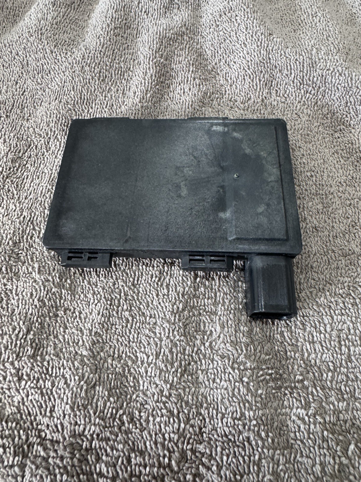Used 2024 2024-2025 Ford F150 Cruise Control Distance Sensor Oem for ...