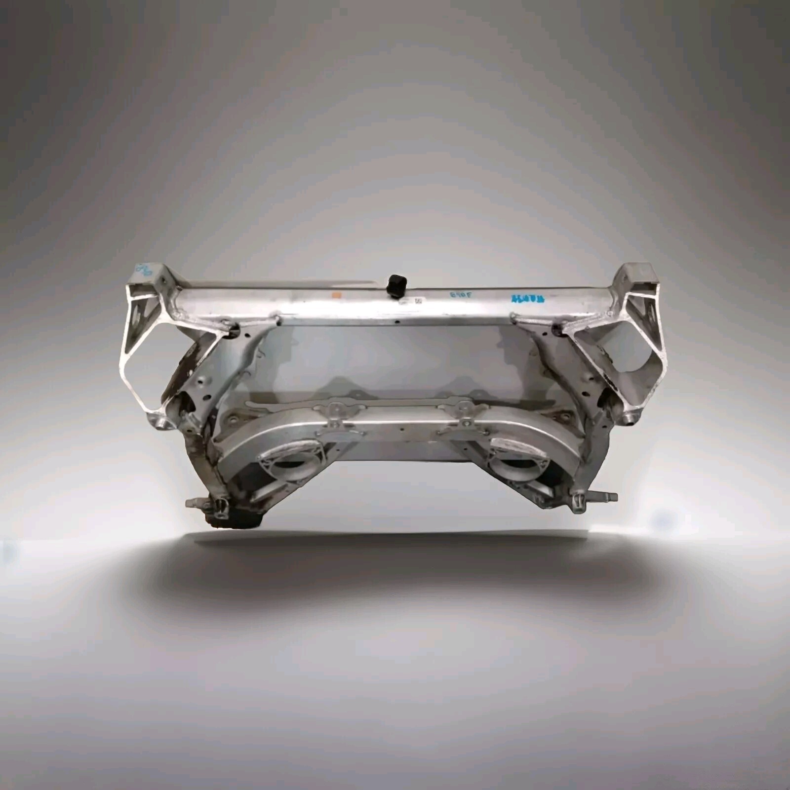 Used 2015-2020 Oem Bmw F80 F82 M2 M3 M4 Front Axle Support Suspension ...