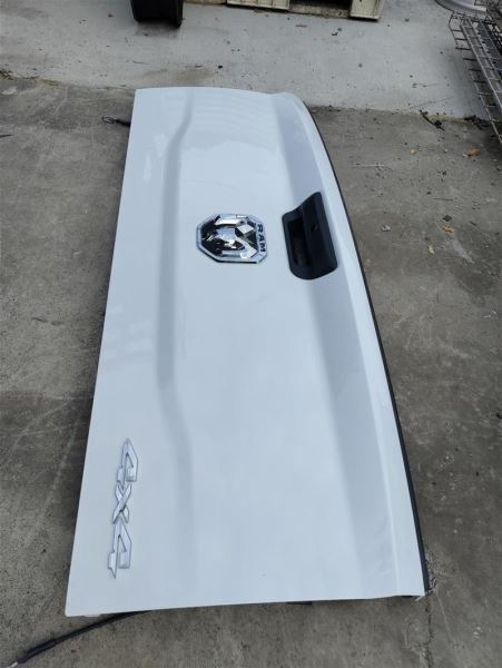 Used 2019-2023 Dodge Ram 2500 3500 Tail Gate - New Take Off for Sale ...