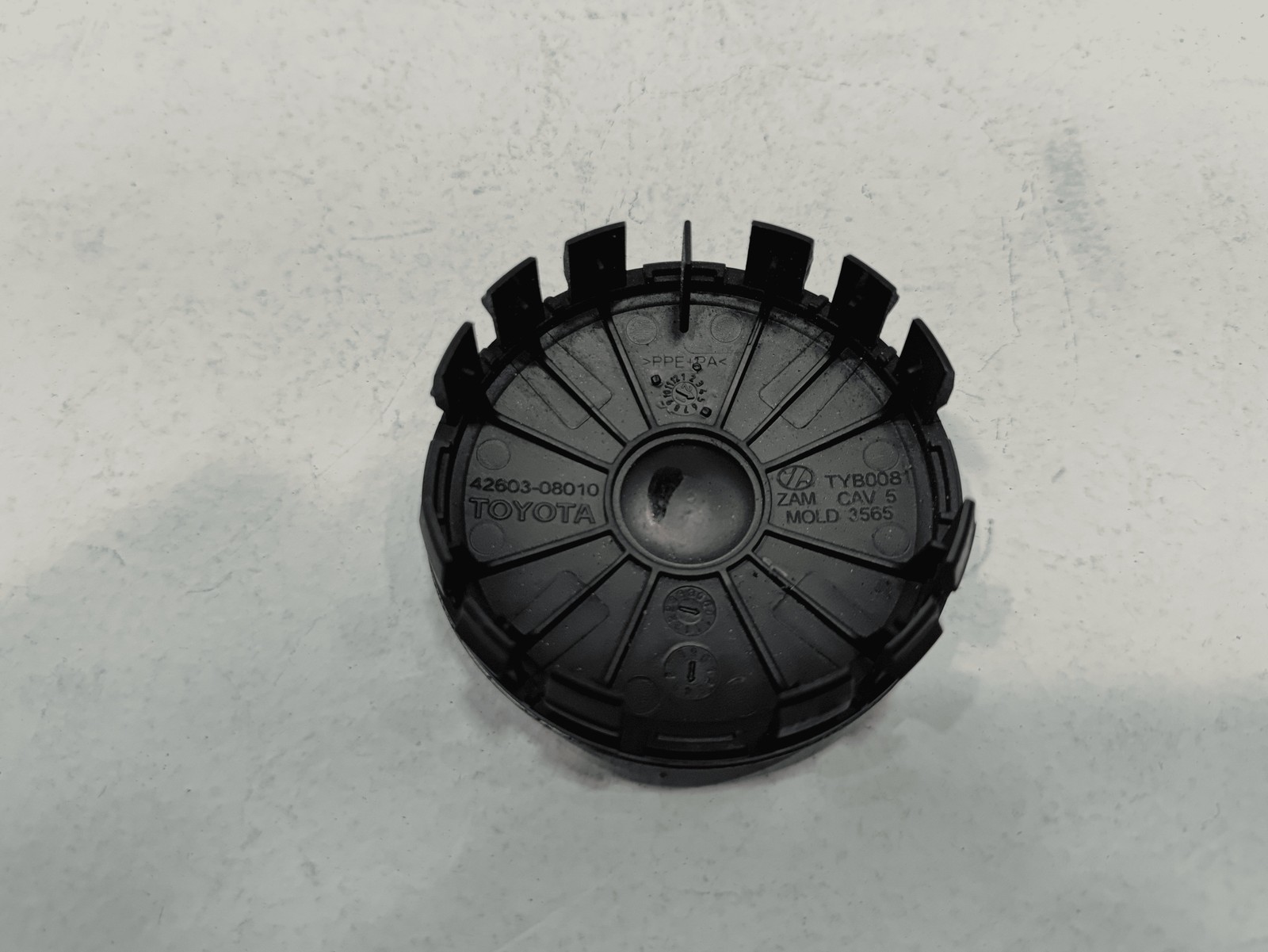 Used 2020 2024 - Toyota Camry Wheel Rim Center Cap Hubcap Logo Cover ...