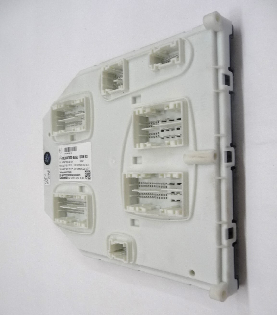 Used 2023-2025 Mercedes Benz Glb250 Control Unit, Complete A2479003819 ...