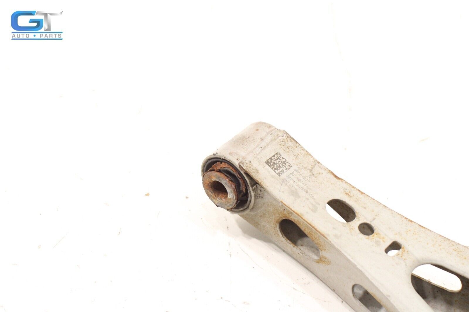 Used 2018 2025 - Gmc Terrain Rear Right Side Lower Control Arm Spring ...