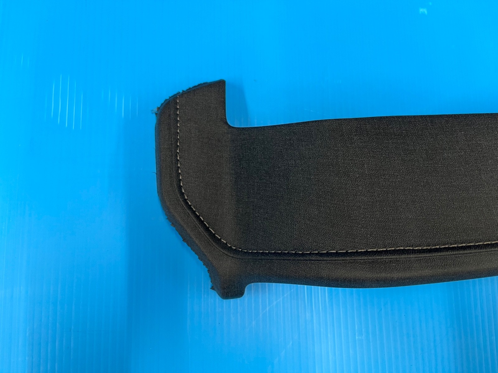 Used 2024-2026 Ford F150 Lariat W Hud Instrument Panel Left Side Pad ...