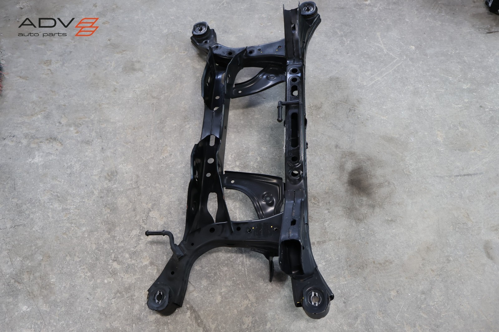 Used 2023 2025 - Kia Niro Fwd Rear Subframe Sub Frame Cross Member ...