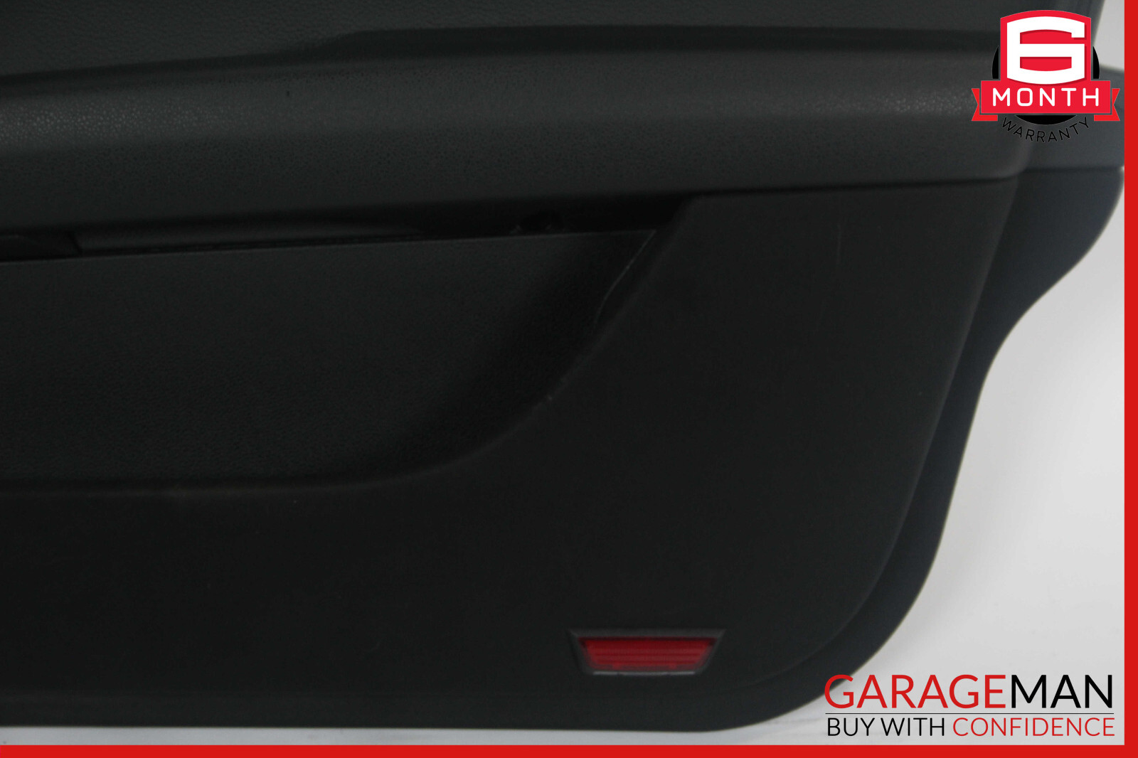 Used 08-14 Mercedes W204 C250 C300 Sedan Front Right Side Interior Door ...