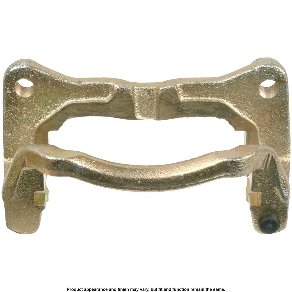 Remanufactured Cardone Front Brake Caliper Bracket For Ford Edge ...