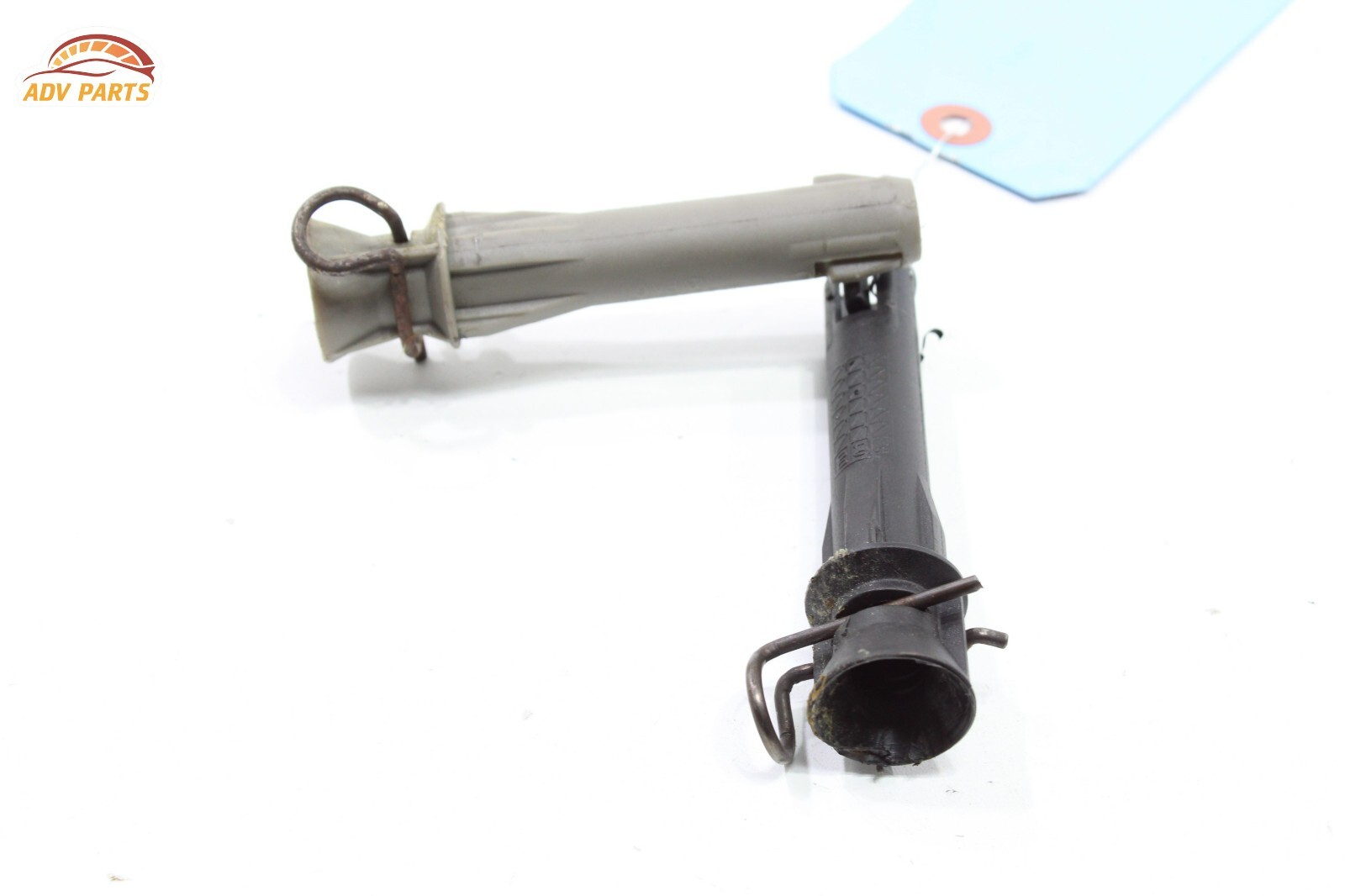 Used 2005 Ferrari F430 Left Side Driver Seat Headrest Guide Sleeves Oem ...