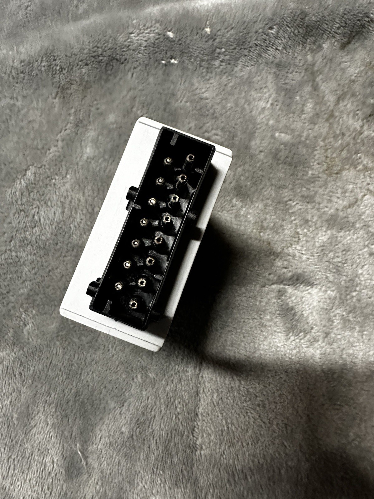 Used 2004-2007 Bmw E60 E61 E63 E64 Mpm Micro Power Control Module 6135 ...