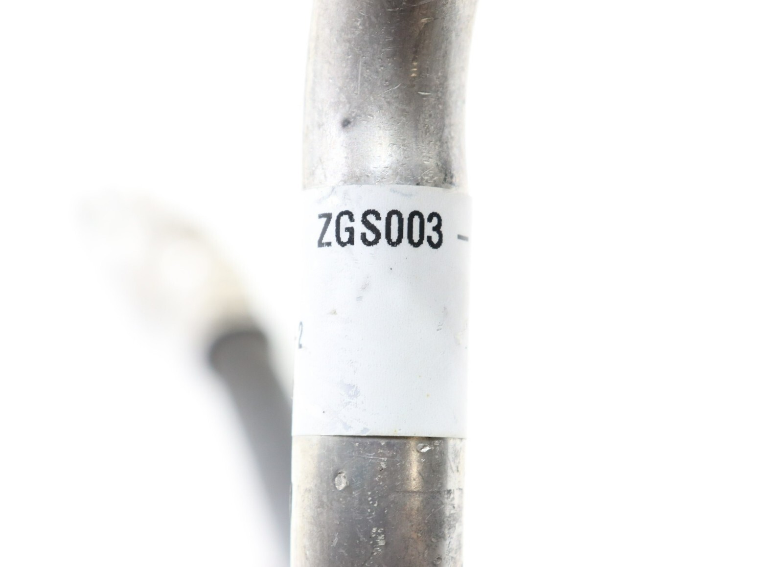 Used Mercedes Glb250 X247 2.0l Ac Air Conditioning Liquid Hose Pipe ...