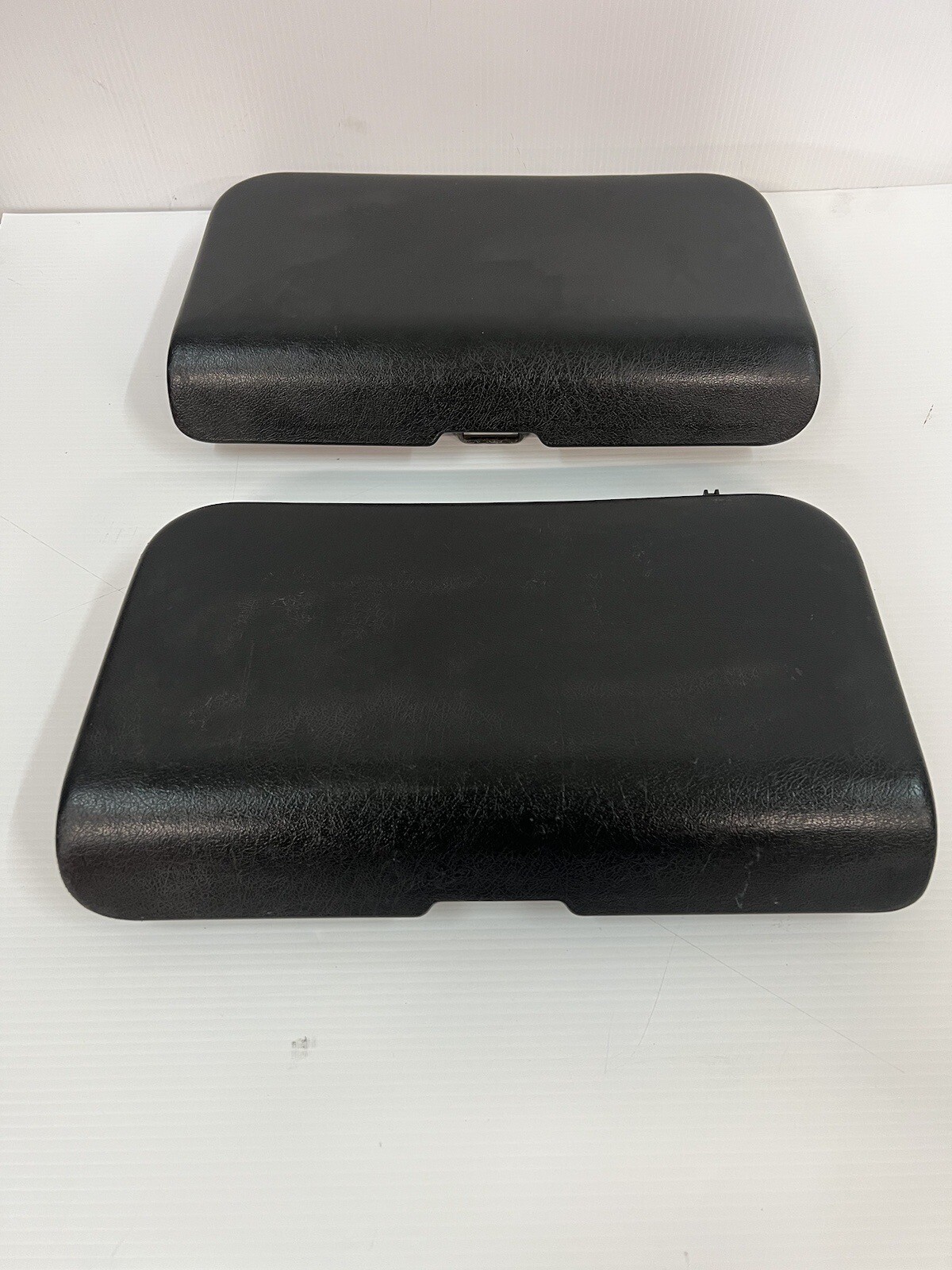 Used 1993-1997 Oem Honda Del Sol Lids Behind Seat Cubby Storage ...